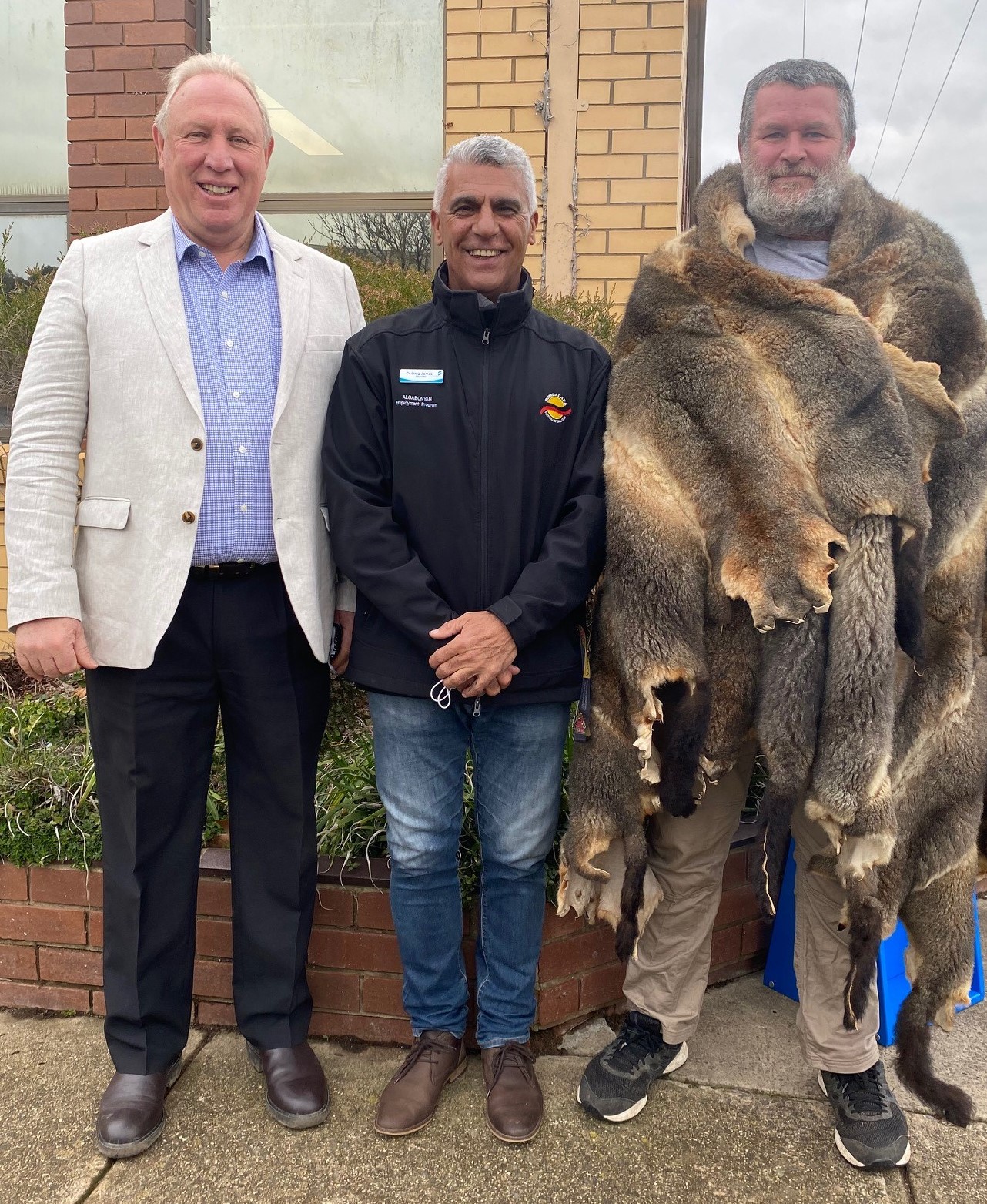 Council celebrates NAIDOC Week - Strathbogie Shire