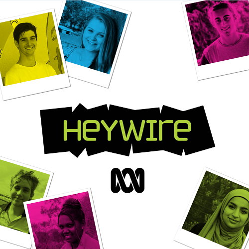 Youth take part in Heywire workshop - Strathbogie Shire