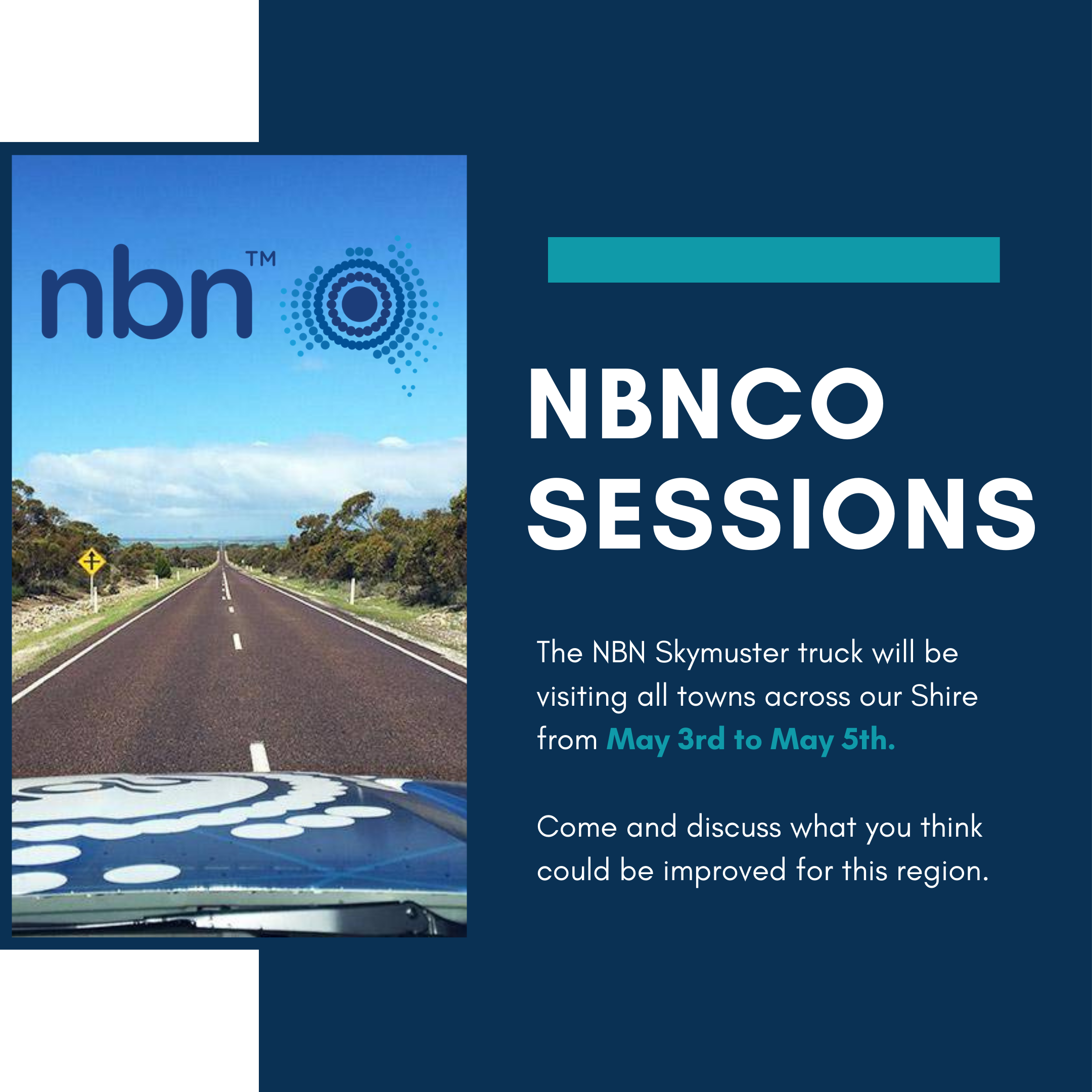 Meet your nbn local team - Strathbogie Shire