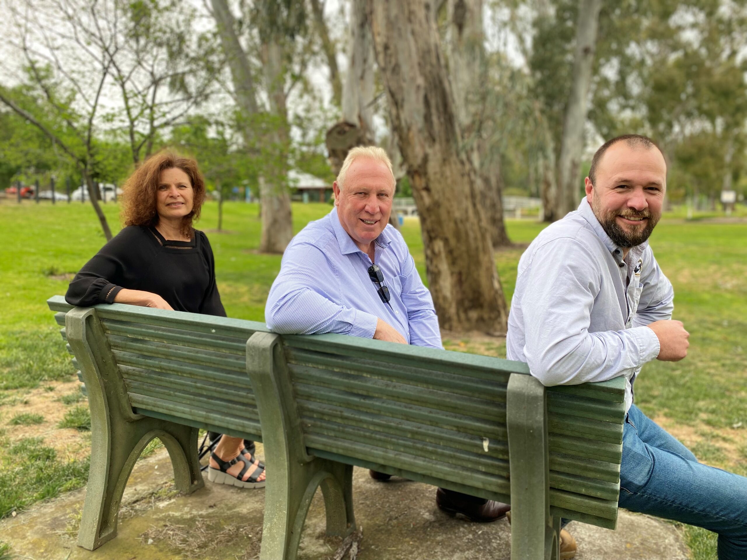 Strathbogie Shire Council and TLaWC sign MoU - Strathbogie Shire