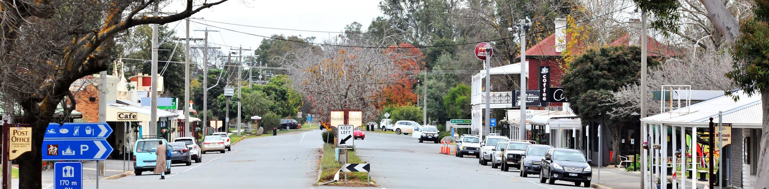 Community | Strathbogie Shire