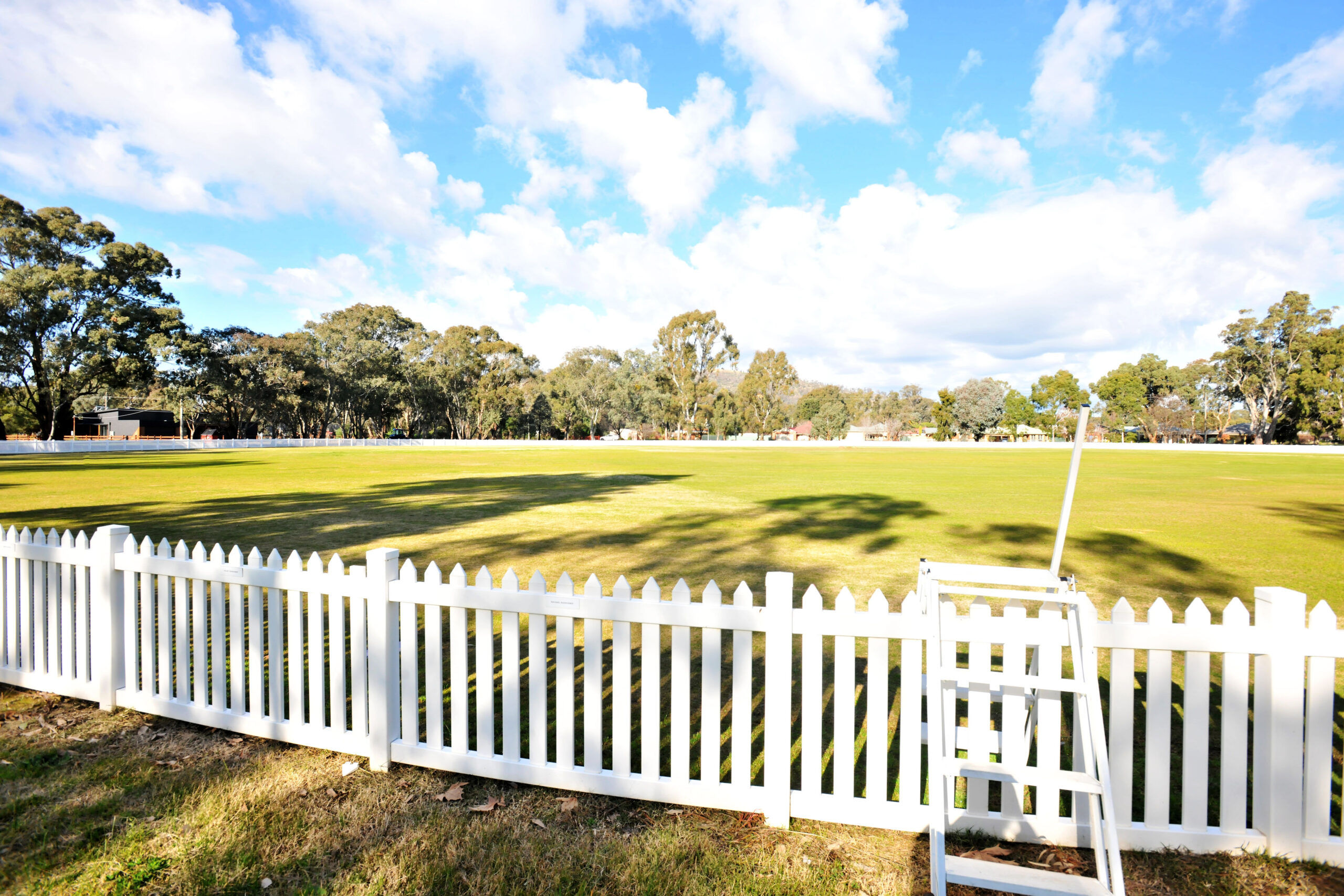 Greening Euroa - Strathbogie Shire