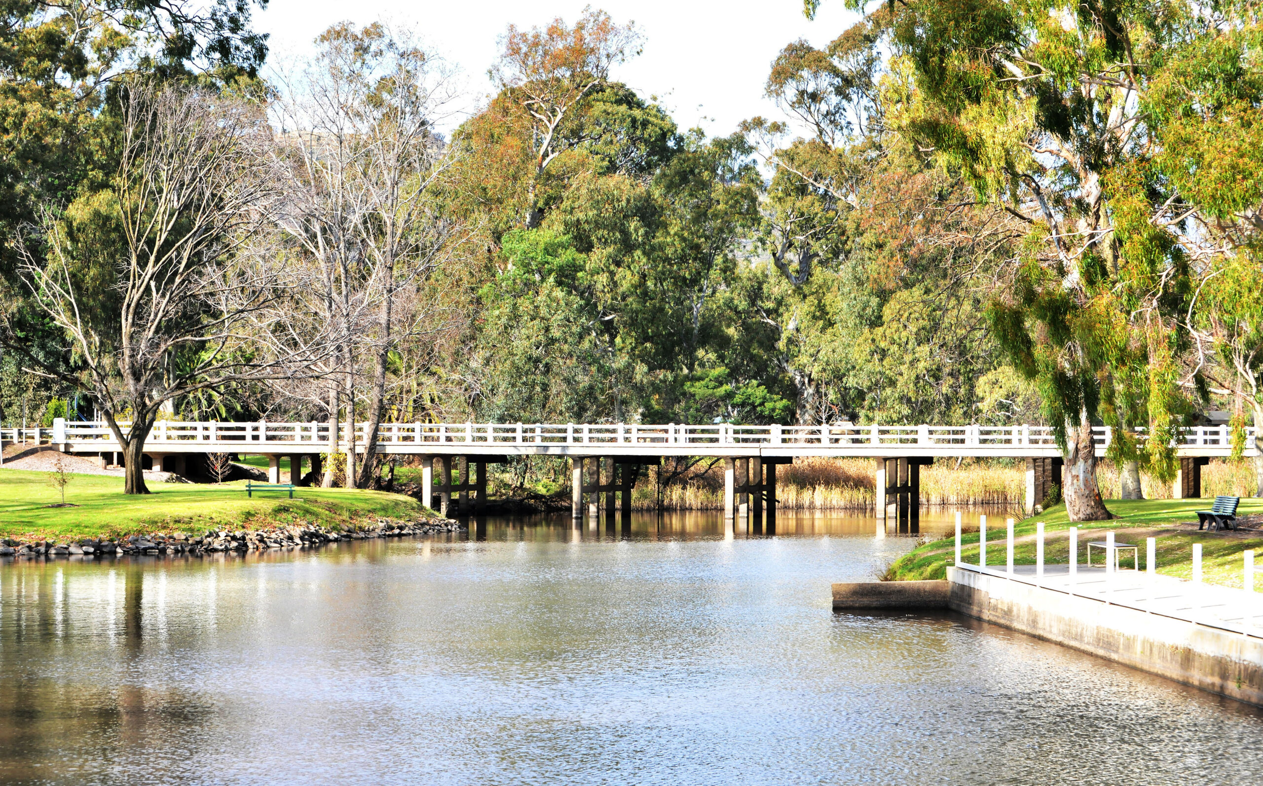 Ticking off Council Plan actions - Strathbogie Shire