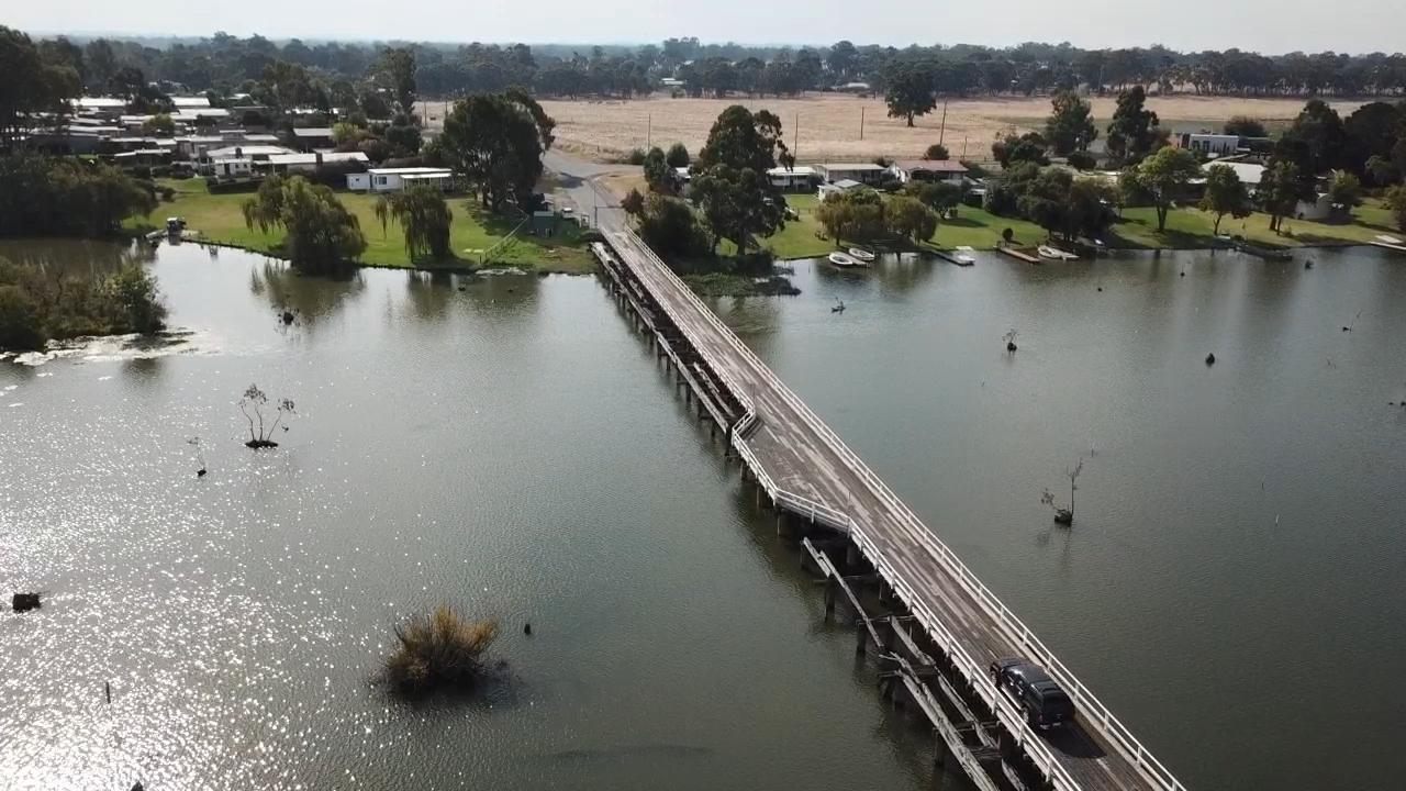 Join our Kirwans Bridge advocacy team - Strathbogie Shire