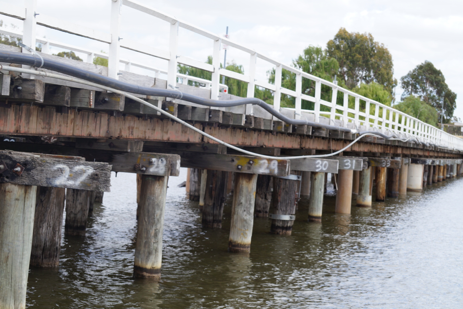CEO Statement on Kirwans Bridge - Strathbogie Shire