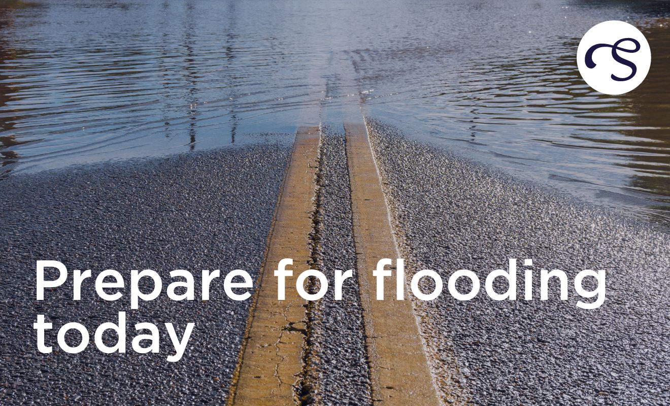 Information for flood preparation - Strathbogie Shire