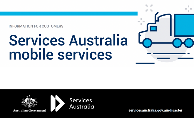 Services Australia Mobile Service Centre coming to the Shire ...