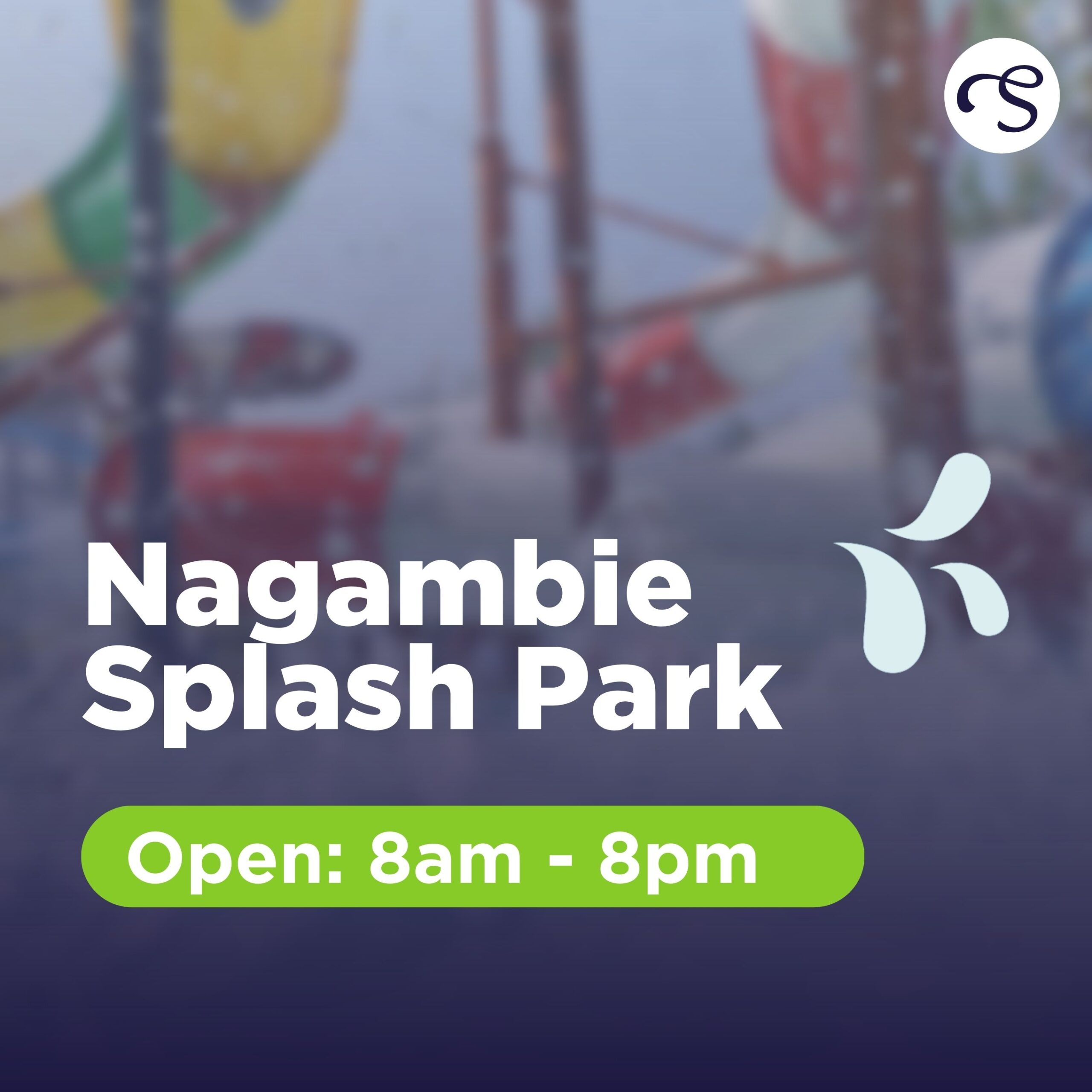 Nagambie Splash Park opening Saturday February 4, 2023 | Mirage News