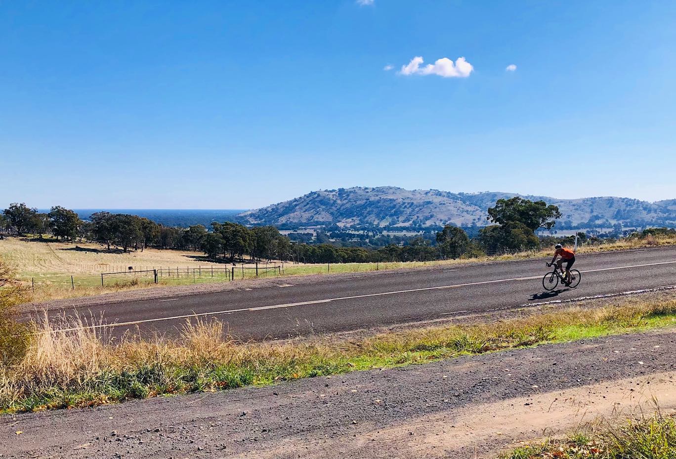 Ride the Ranges - Strathbogie Shire