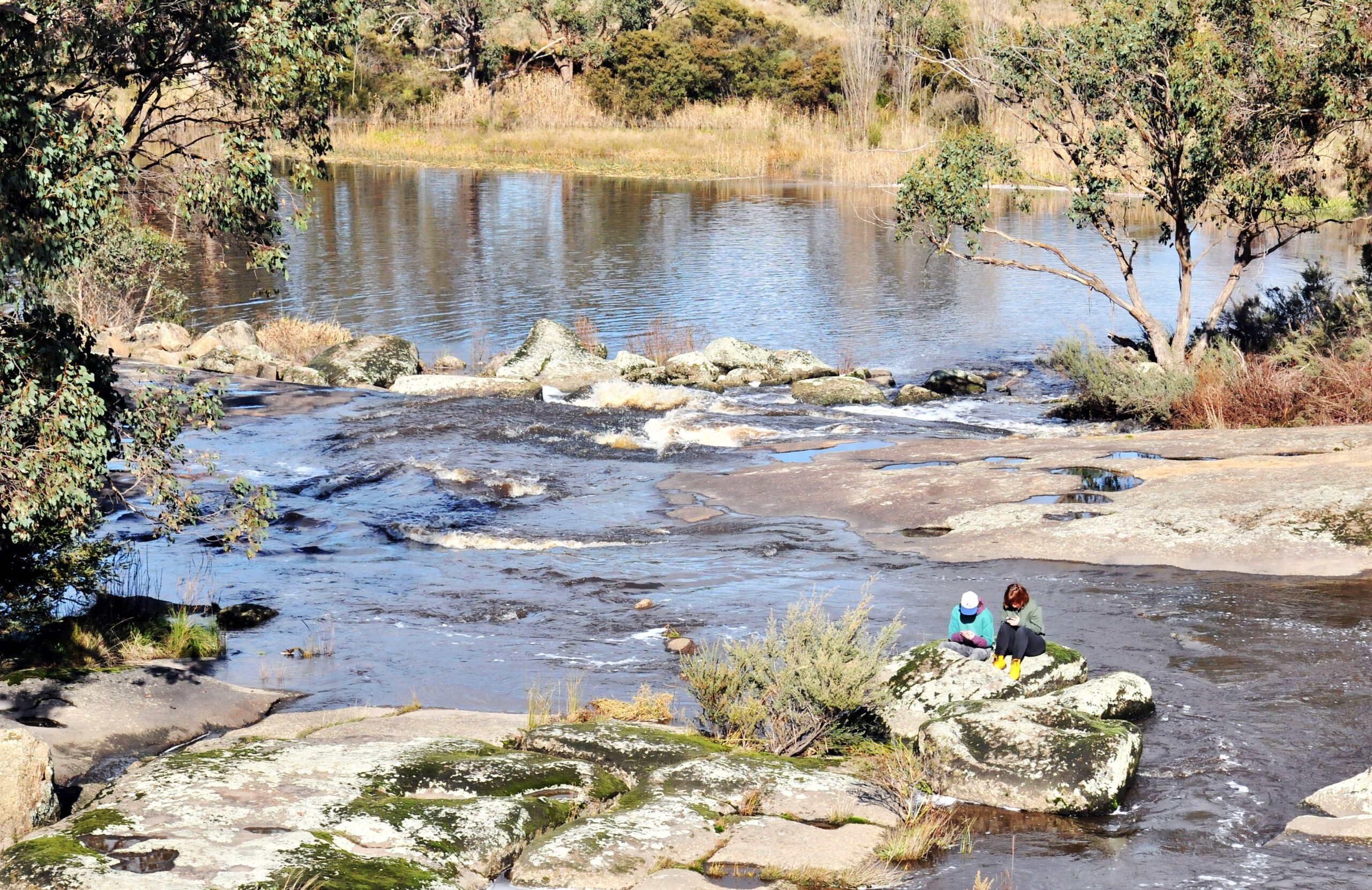Strathbogie 'Cup Weekend' Festival - Strathbogie Shire
