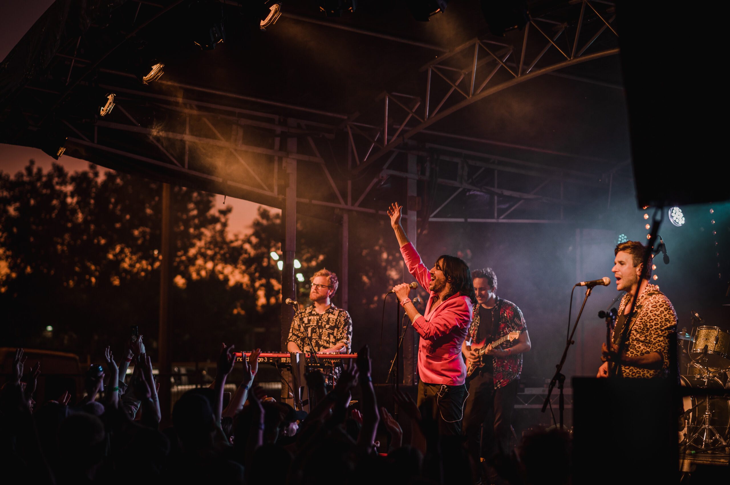 #GreatNewsThursday - Rock out on stage at the North East Battle of the ...