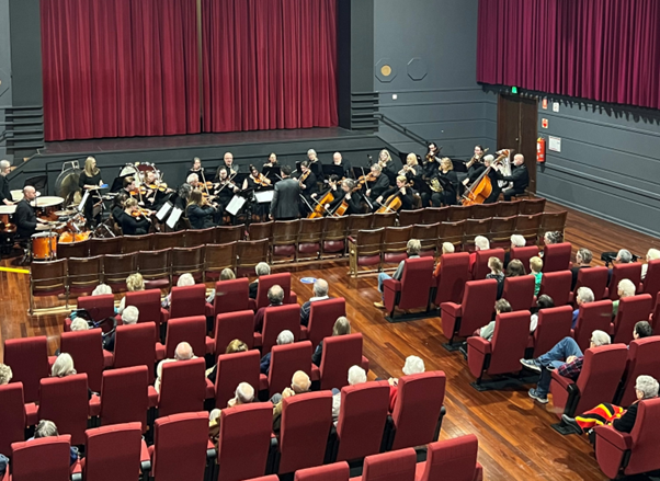 #GreatNewsThursday – Council recognises Victorian Seniors Festival with ...