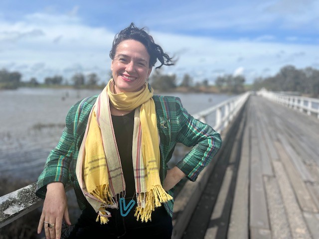 Statement: Mayor Cr Laura Binks - Strathbogie Shire