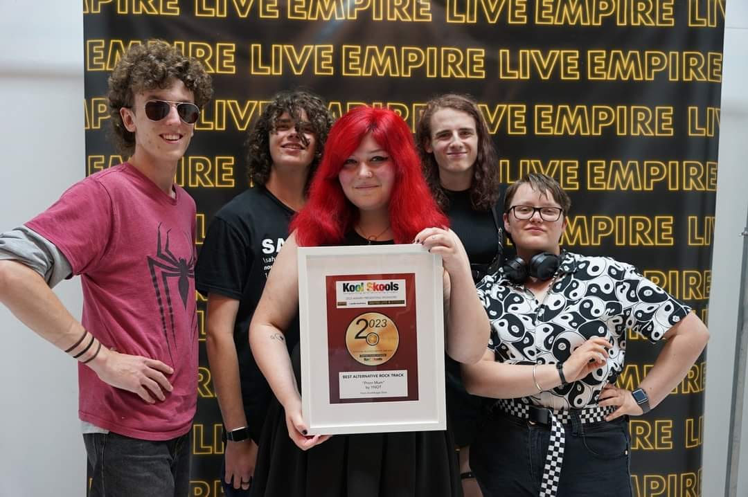 Strathbogie Shire Youth Recognised at the 2023 Kool Skool Awards ...