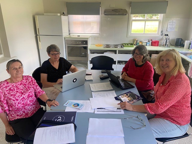 #GreatNewsThursday - Council grant sees Avenel Active Inc. get a ...