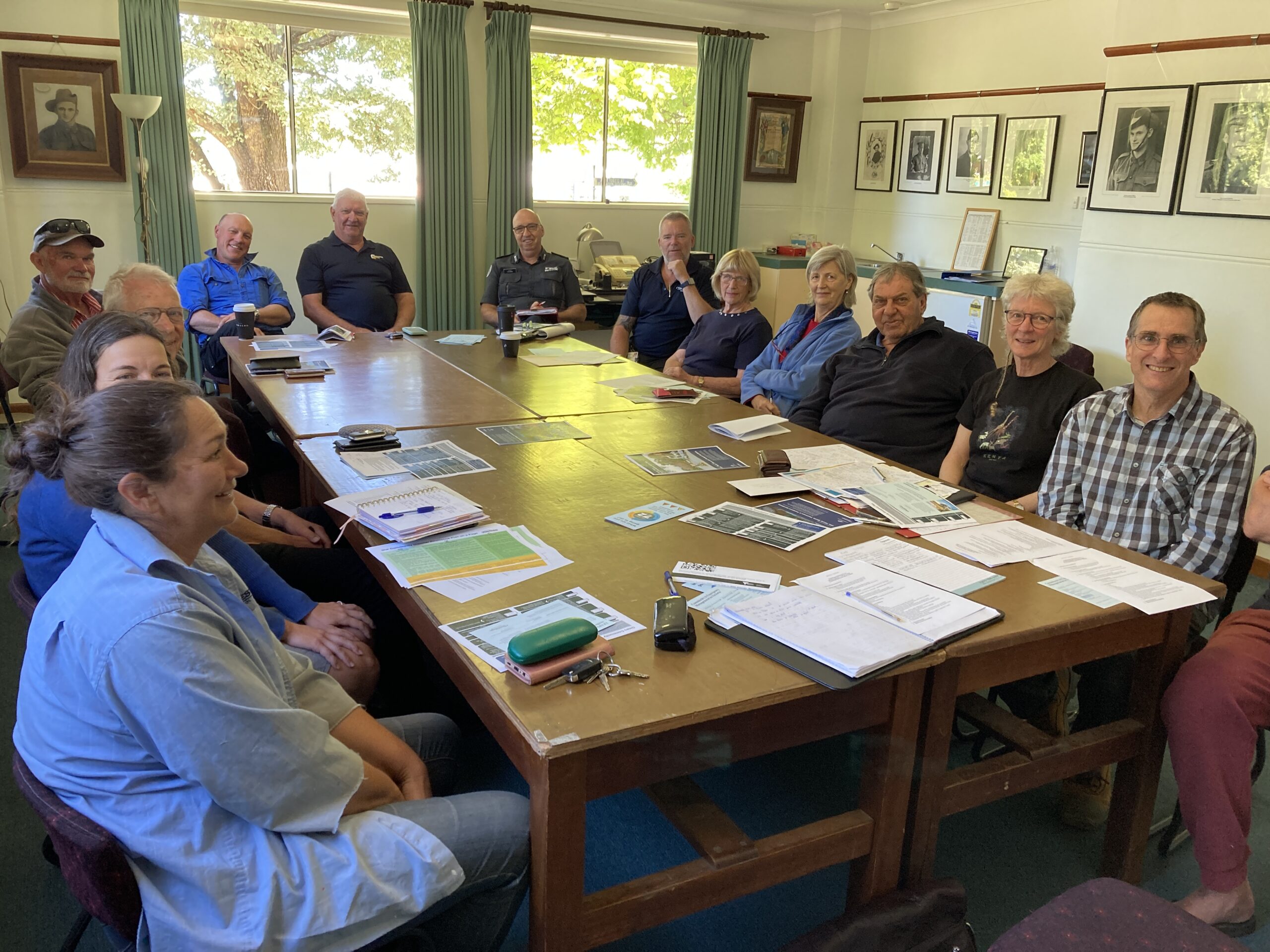 #GreatNewsThursday Strathbogie Tablelands focus on LEAP - Strathbogie Shire