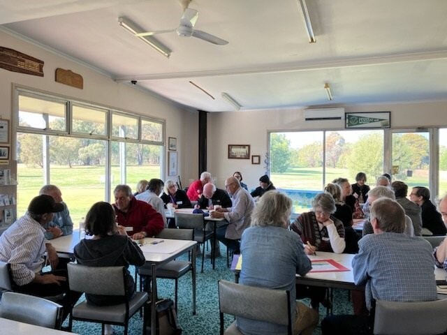 Strathbogie Tableland Local Emergency Action Plan Nearing Completion ...