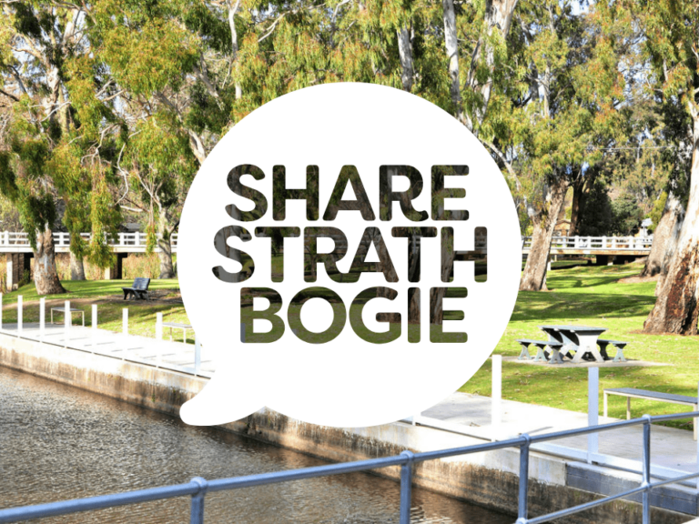 Strathbogie Shire Council | Beleaf