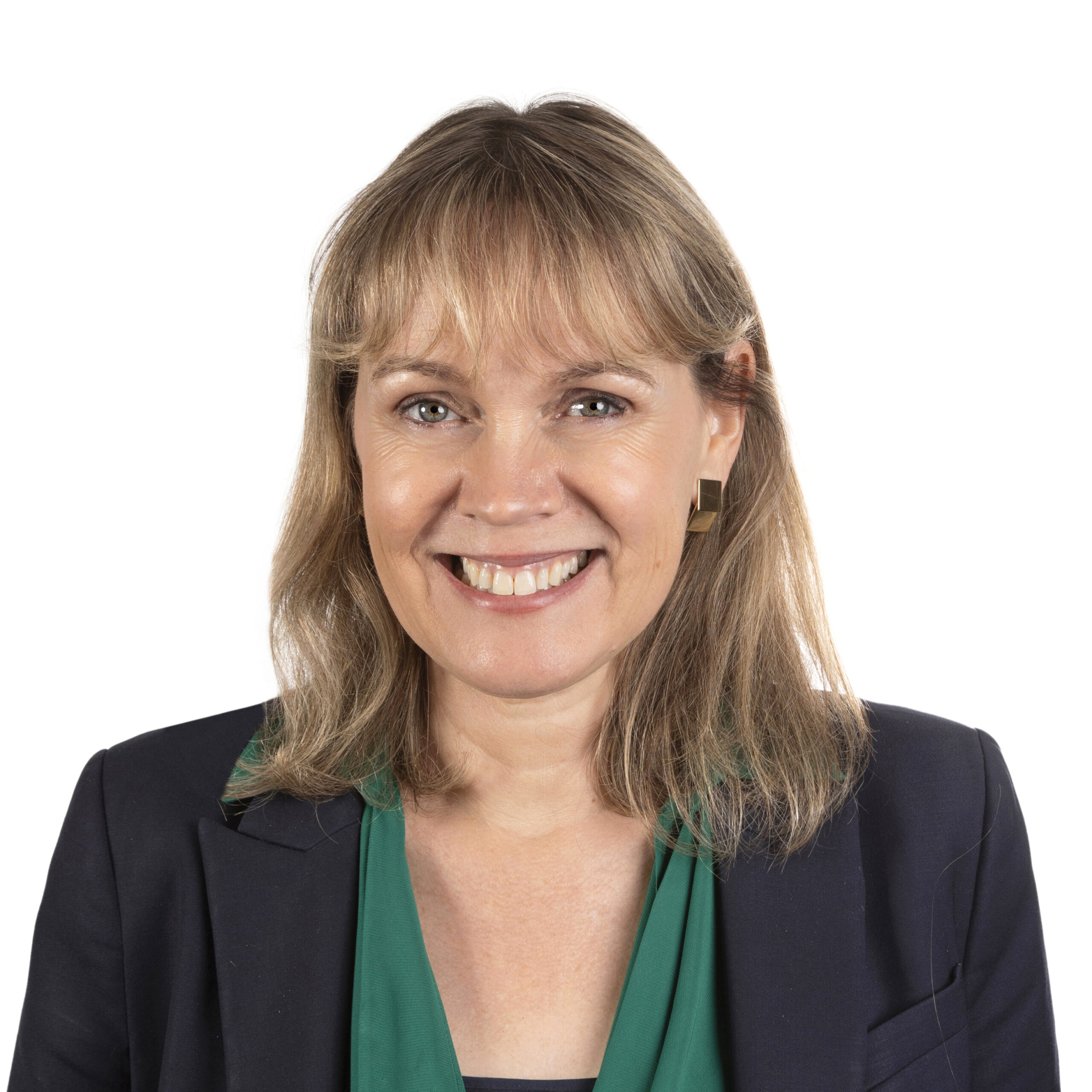 Strathbogie Shire Council Welcomes New CEO - Strathbogie Shire