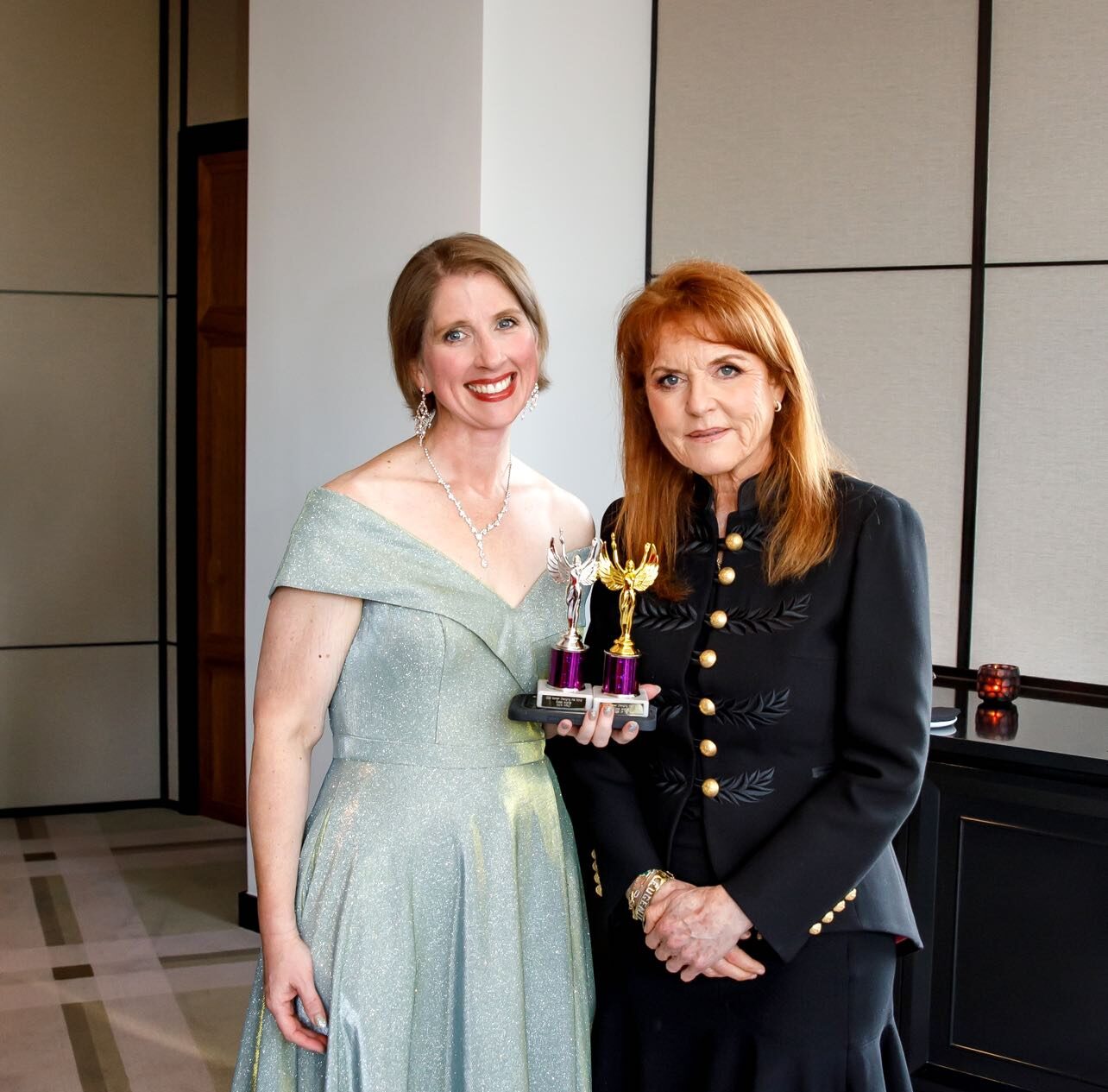 Celebrating Our Volunteers: Connecting Communities During National ...