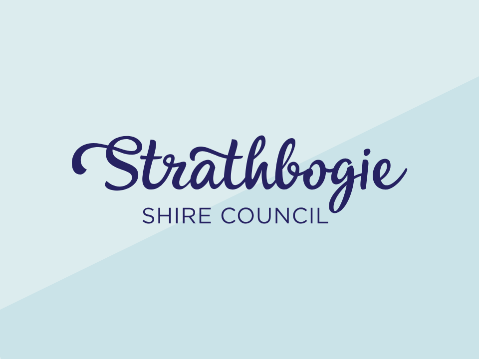 Strathbogie Shire Says 'Thank You' to First Responders - Strathbogie Shire