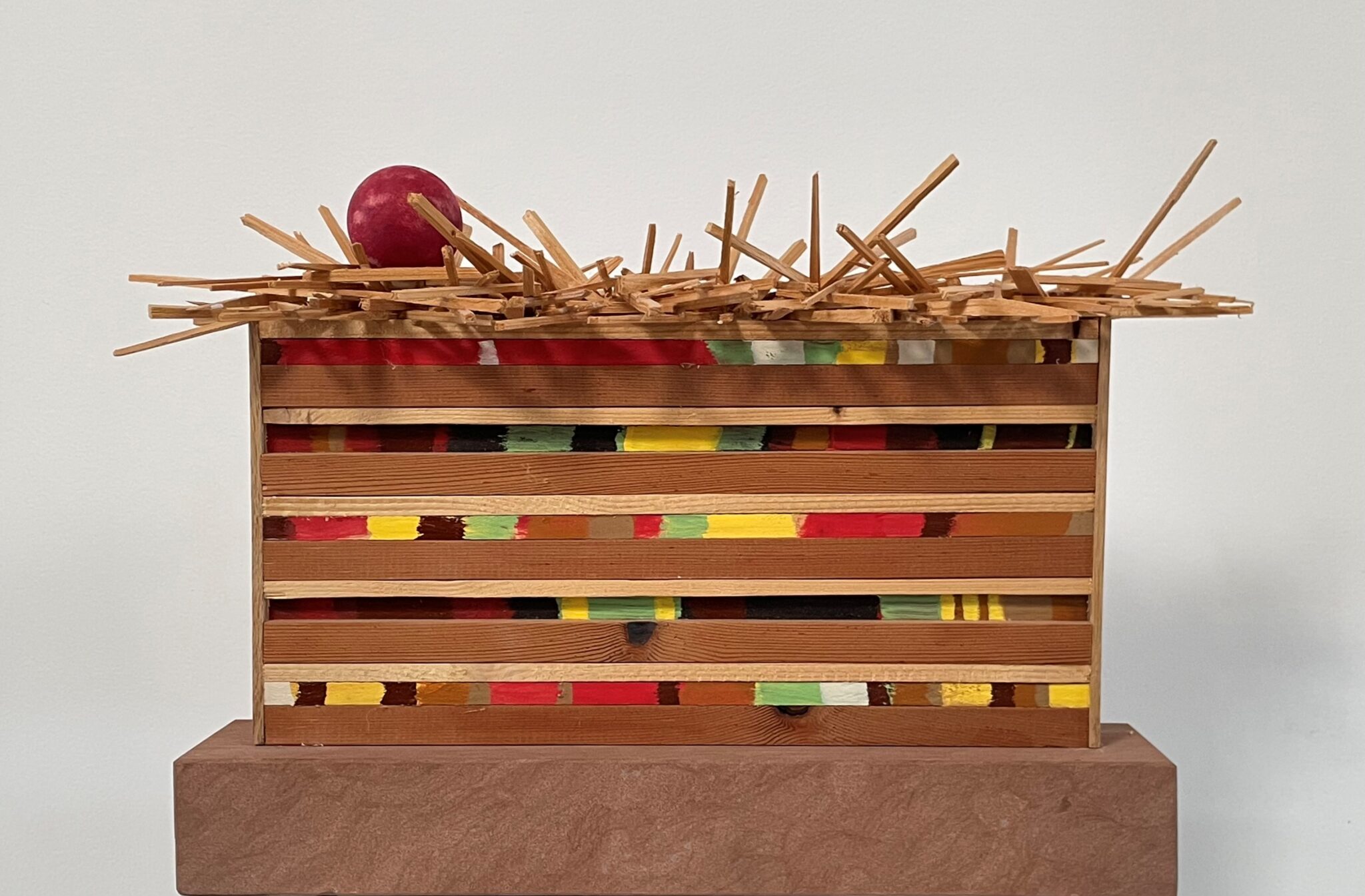 Birds of a Feather: Three Artists, One Inspiring Muse - Strathbogie Shire